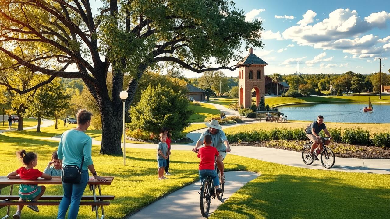 Things to do and places to visit in Avery Ranch, Austin