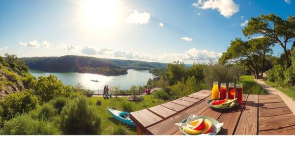 Things to do and places to visit in Decker, Austin