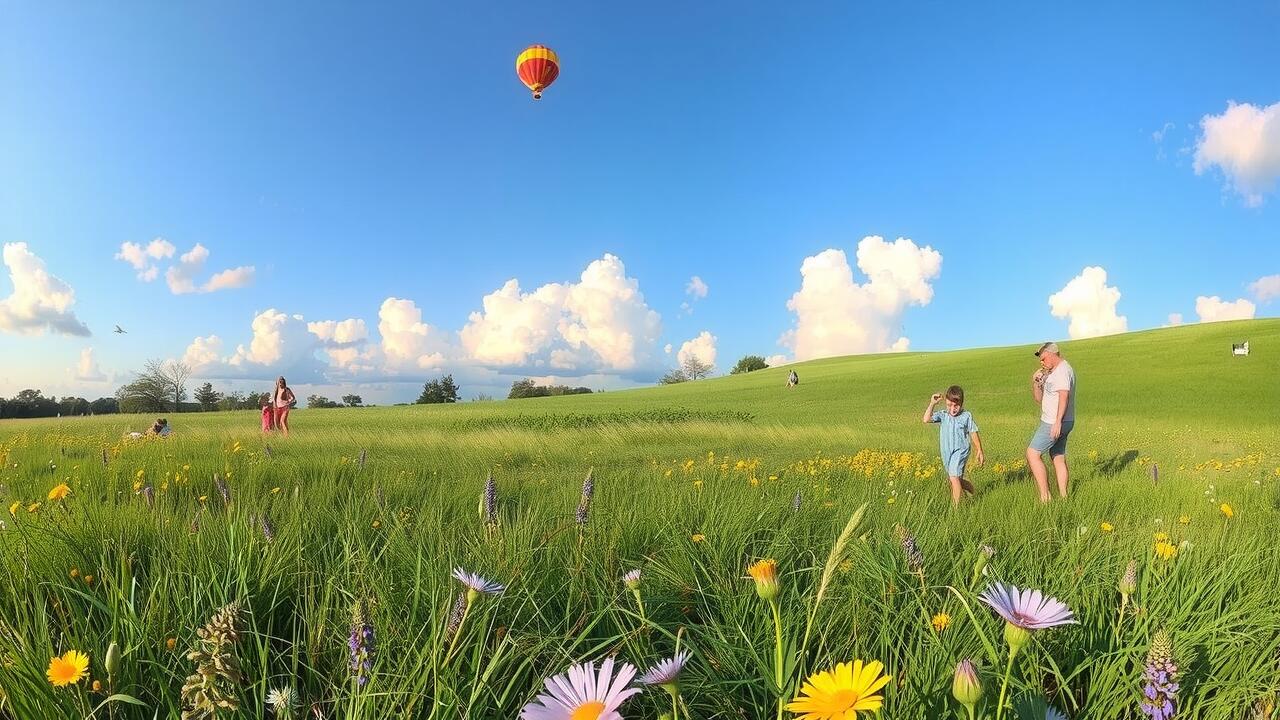 Things to do and places to visit in Meadows at Berdoll, Austin