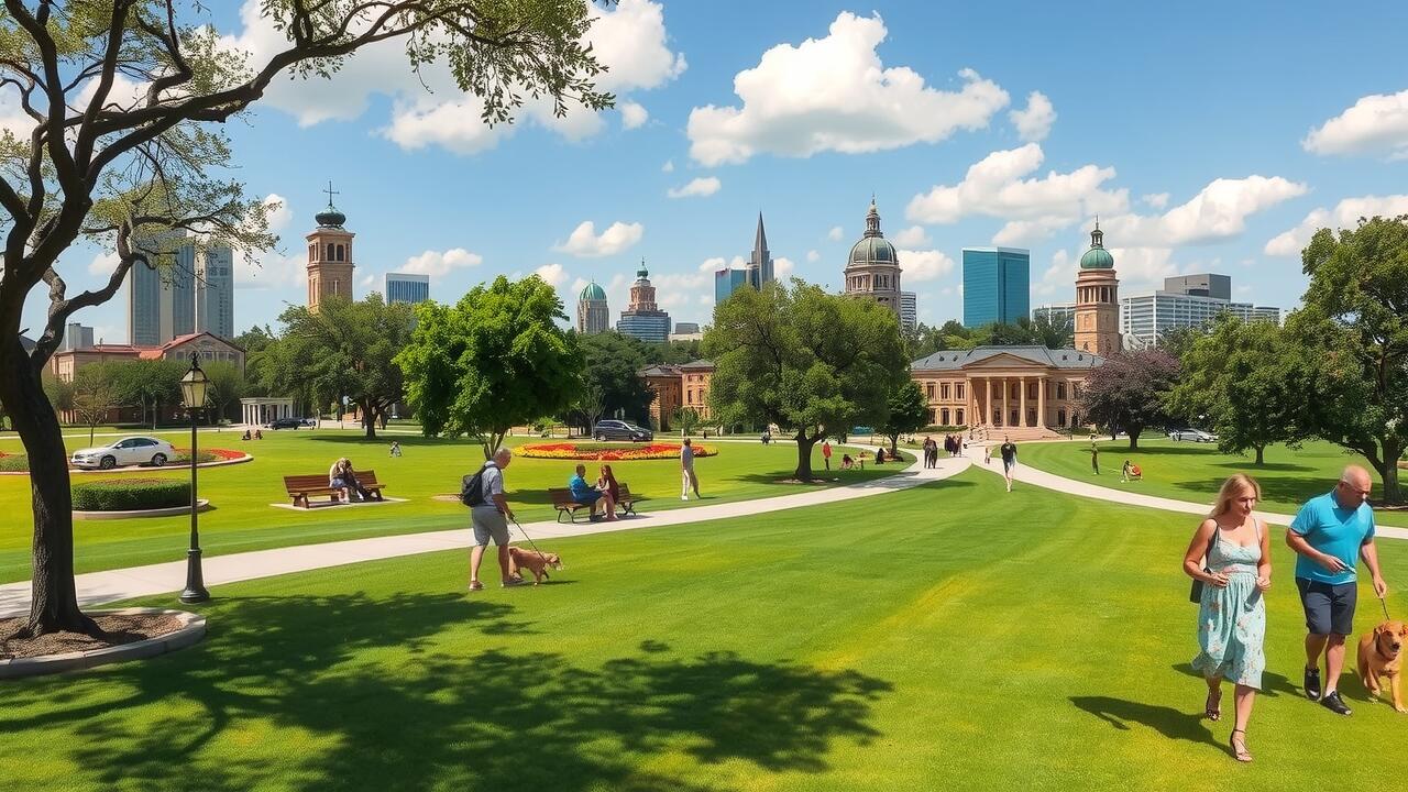 Things to do and places to visit in Shannon Acres, Austin