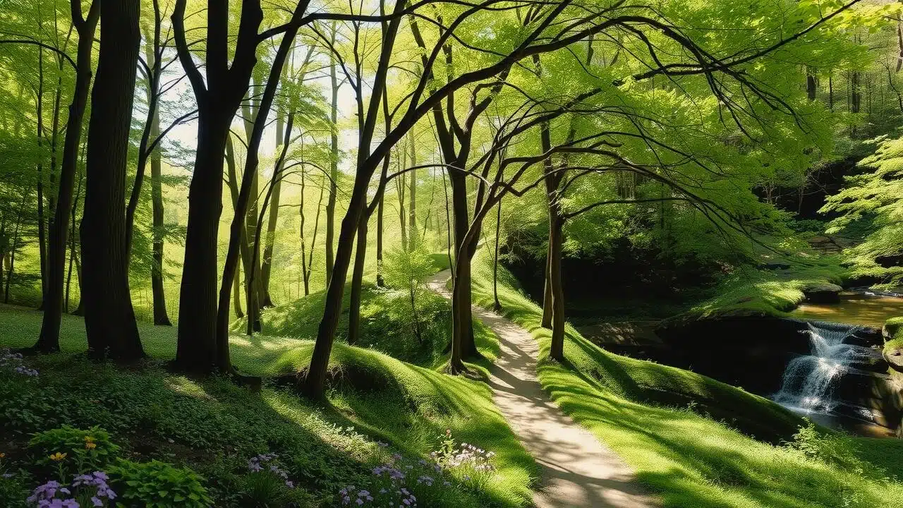 Things to do and places to visit in Tanglewood Forest, Austin